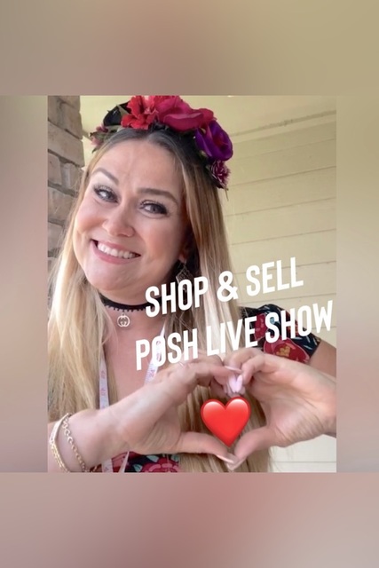 Posh Show - Poshmark